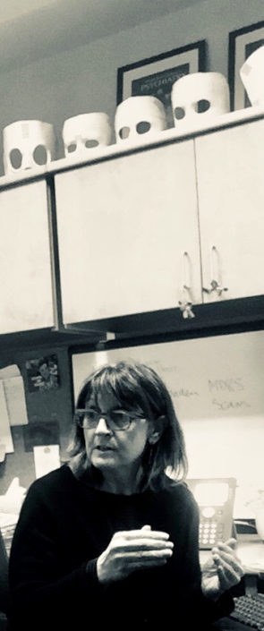 #2: Helen Mayberg – Deep Brain Stimulation for Major Depression ...