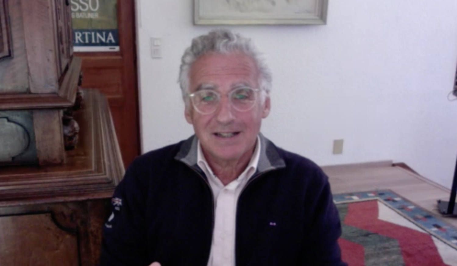 #4: Pierre Pollak – How modern-day Deep Brain Stimulation for movement ...