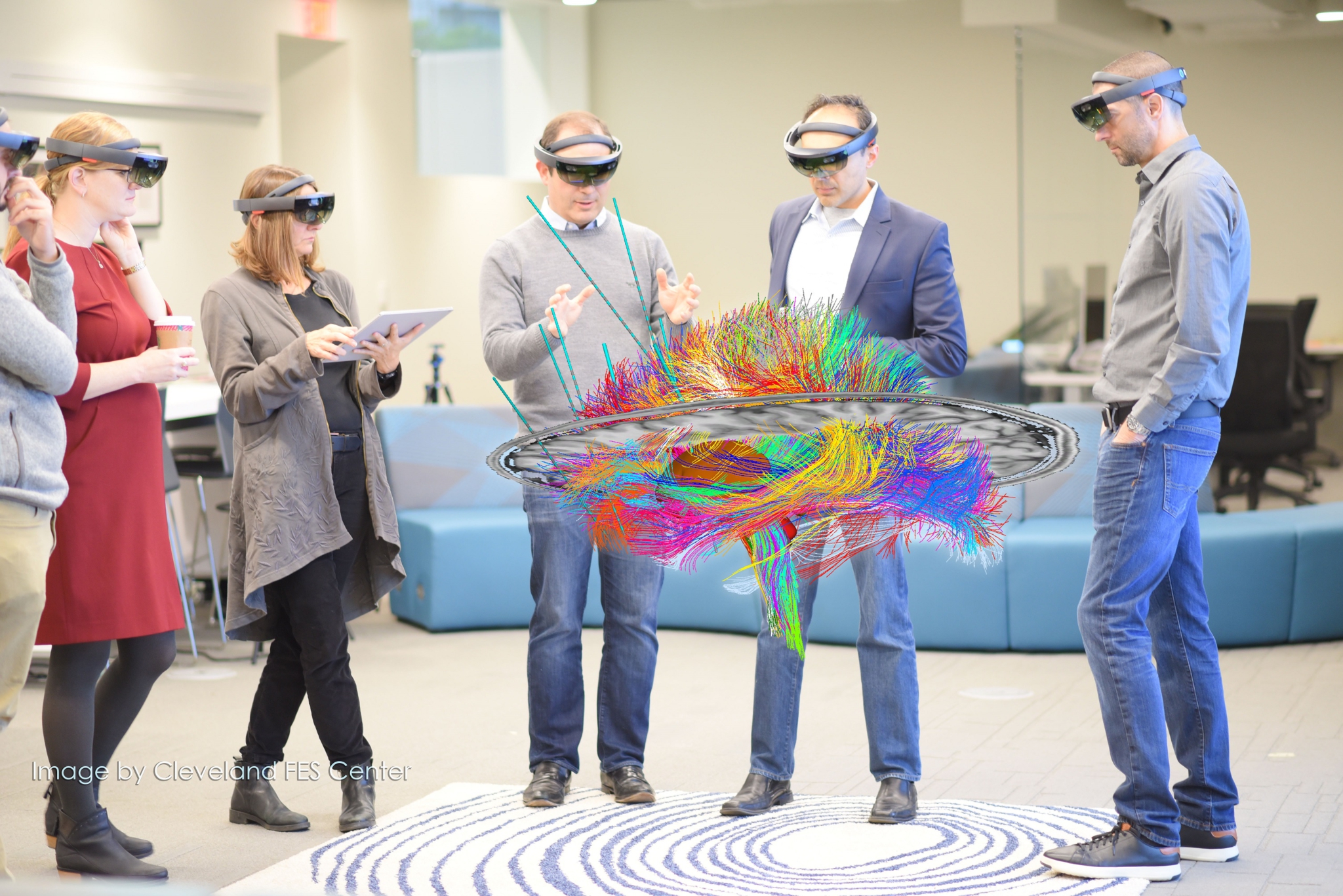 #10: Cameron McIntyre – Pushing the frontier of biophysically plausible DBS models – Stimulating ...