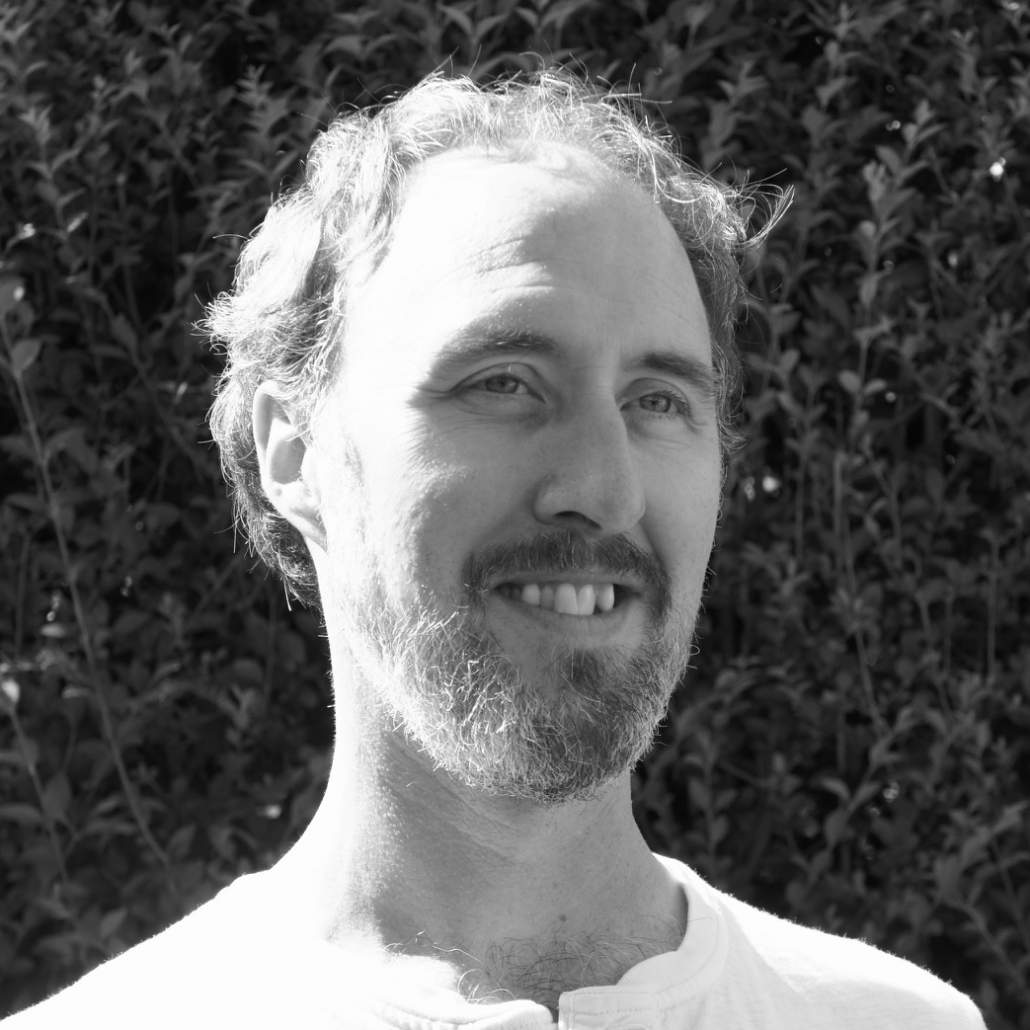 #13: Mark Humphries – Basal Ganglia Models, Highs and Lows in the Brain ...