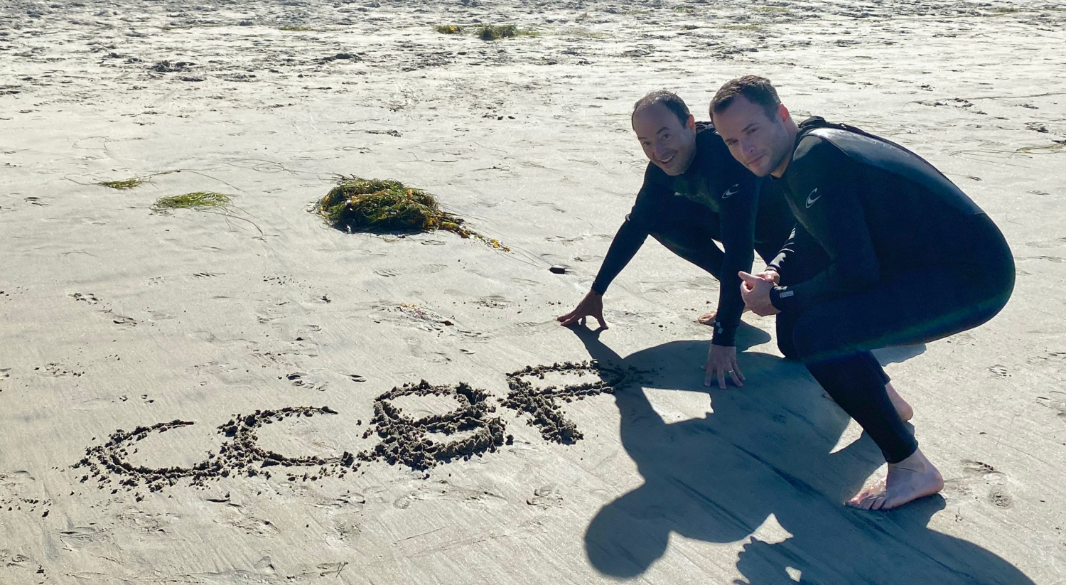 #14: Benjamin Stecher & Alberto Espay – Challenging “brain fables ...