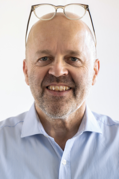 #20: Christian Lüscher – OptoDBS and how we bring back the neuron into ...