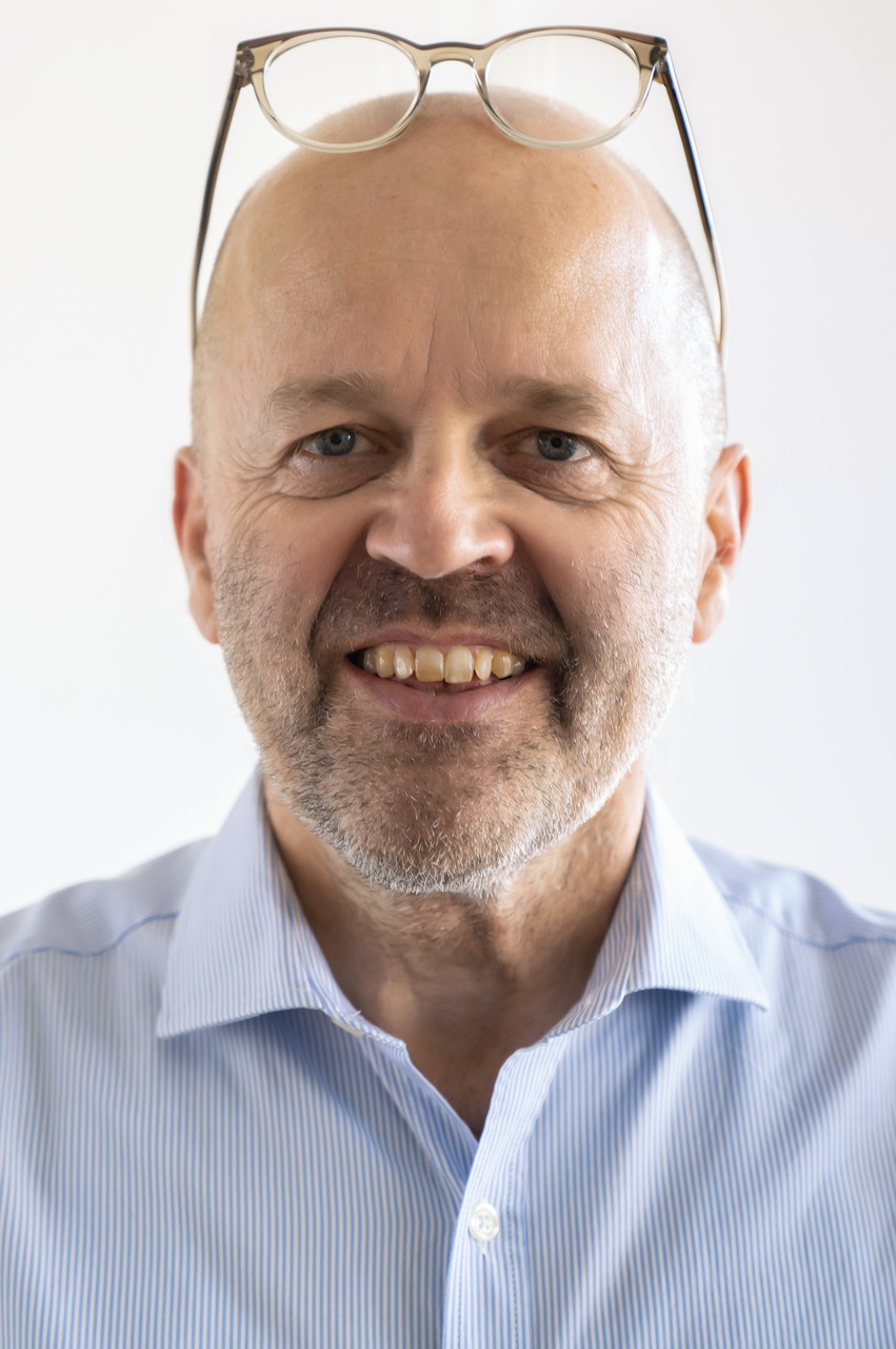 #20: Christian Lüscher – OptoDBS and how we bring back the neuron into ...