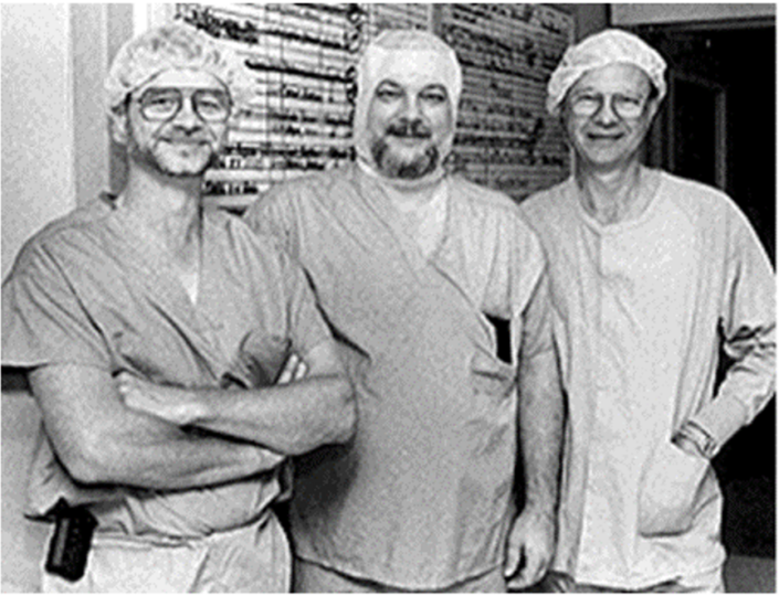 #22: Mahlon DeLong – The Basal Ganglia in Health & Disease ...