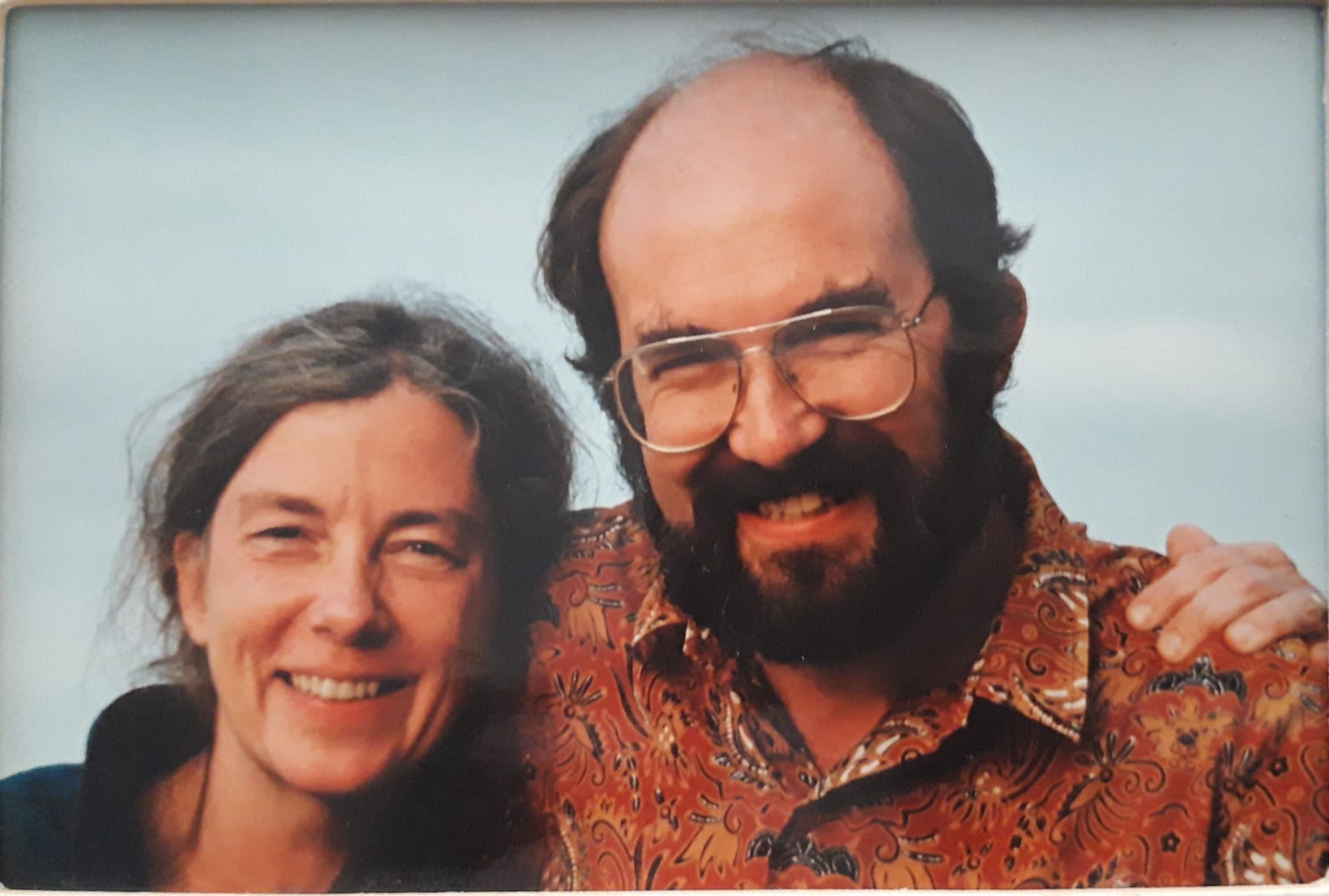 #23: Anne Young – Basal Ganglia Circuitry, Glutamate & Leadership ...