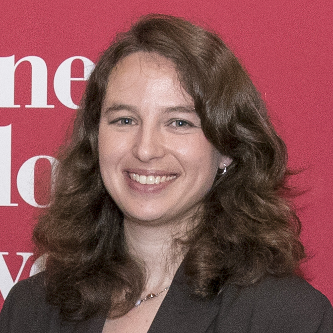 #23: Anne Young – Basal Ganglia Circuitry, Glutamate & Leadership ...