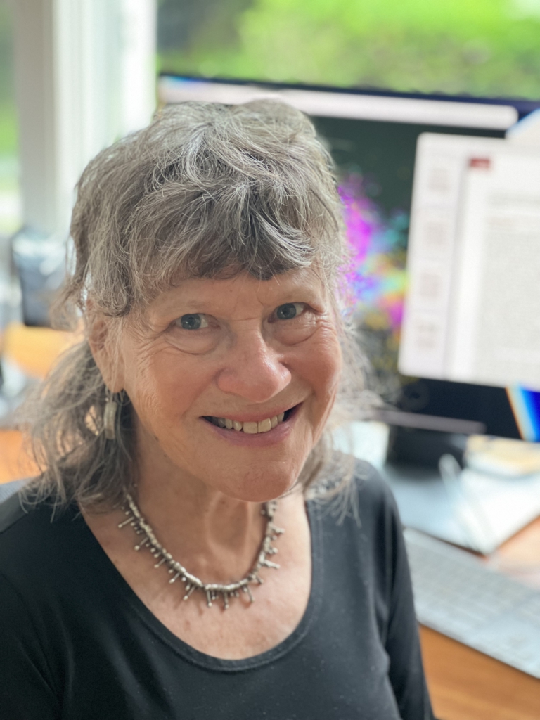 #30: Suzanne Haber – Anatomists, an endangered species & their ...