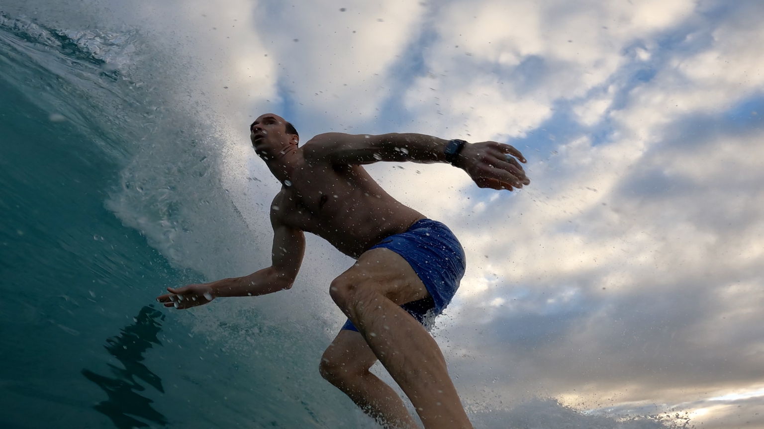 #35: Mark Richardson – Surfing the Frontiers of Functional Neurosurgery: From Brain Modulation ...