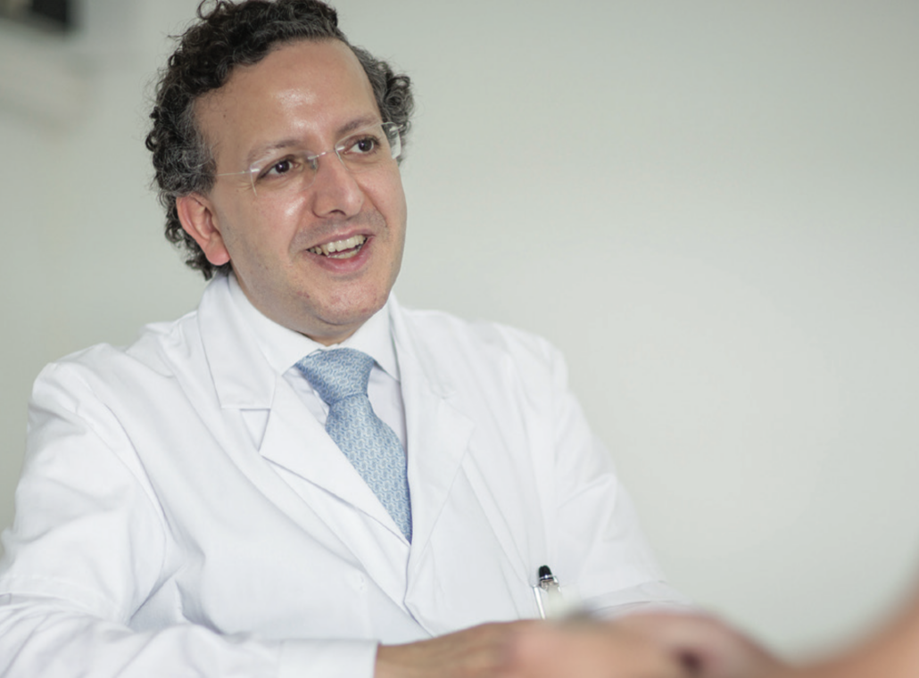 #36: Béchir Jarraya & Jordy Tasserie – Unlocking Consciousness ...