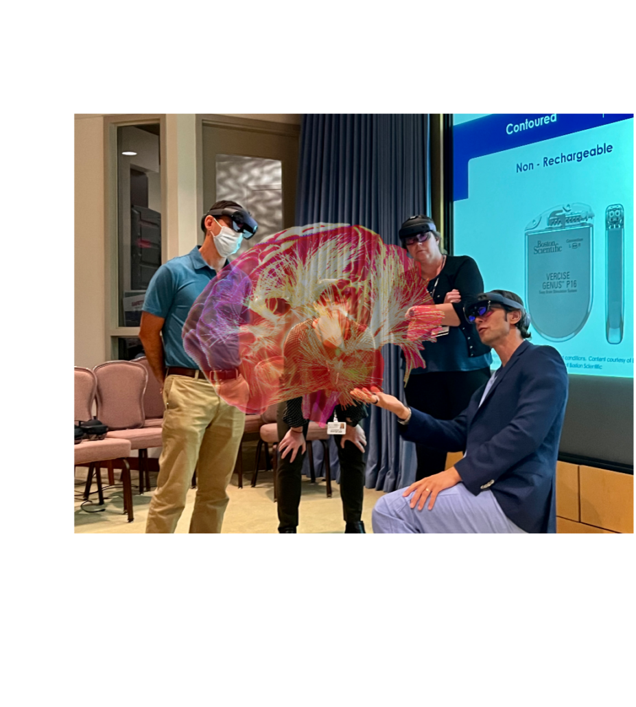 #40: Casey Halpern – Novel indications and approaches to invasive ...