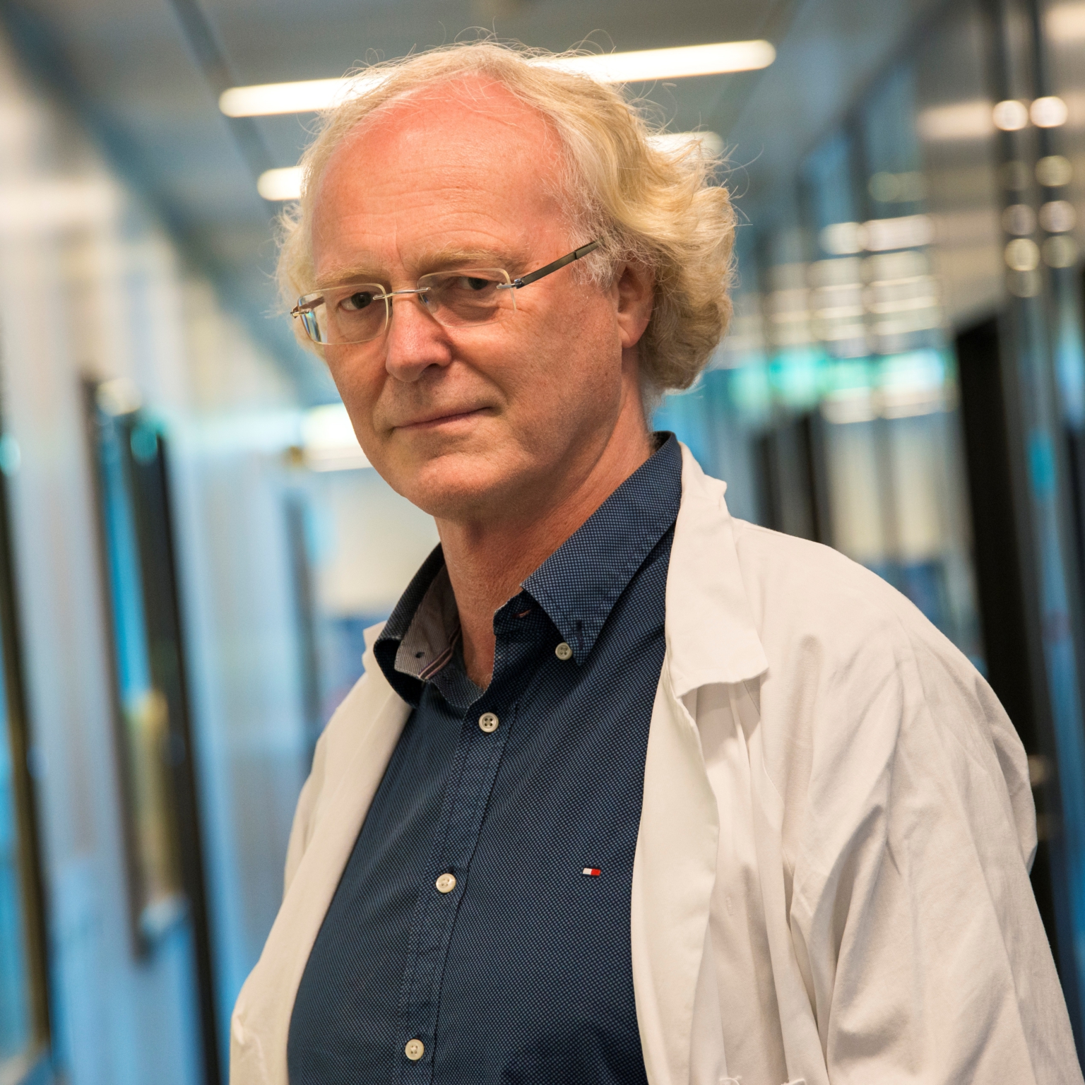 #38: Espen Dietrichs – about Carl Sem-Jacobsen, the true inventor of ...