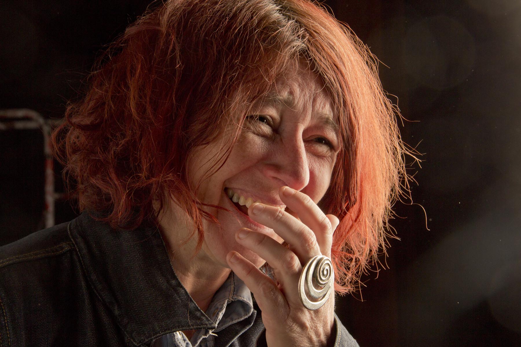 #41: Christelle Baunez – The role of the subthalamic nucleus in brain ...