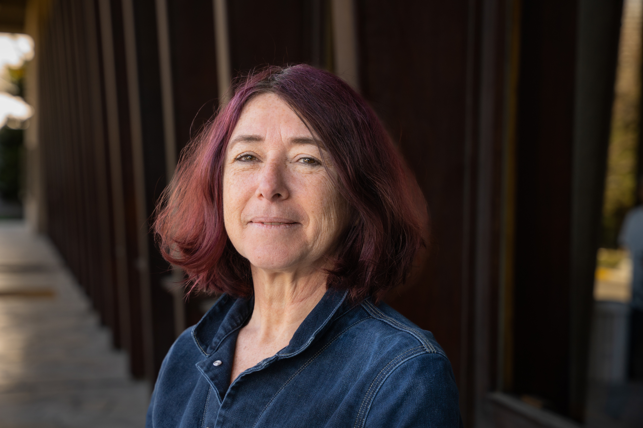 #41: Christelle Baunez – The role of the subthalamic nucleus in brain ...