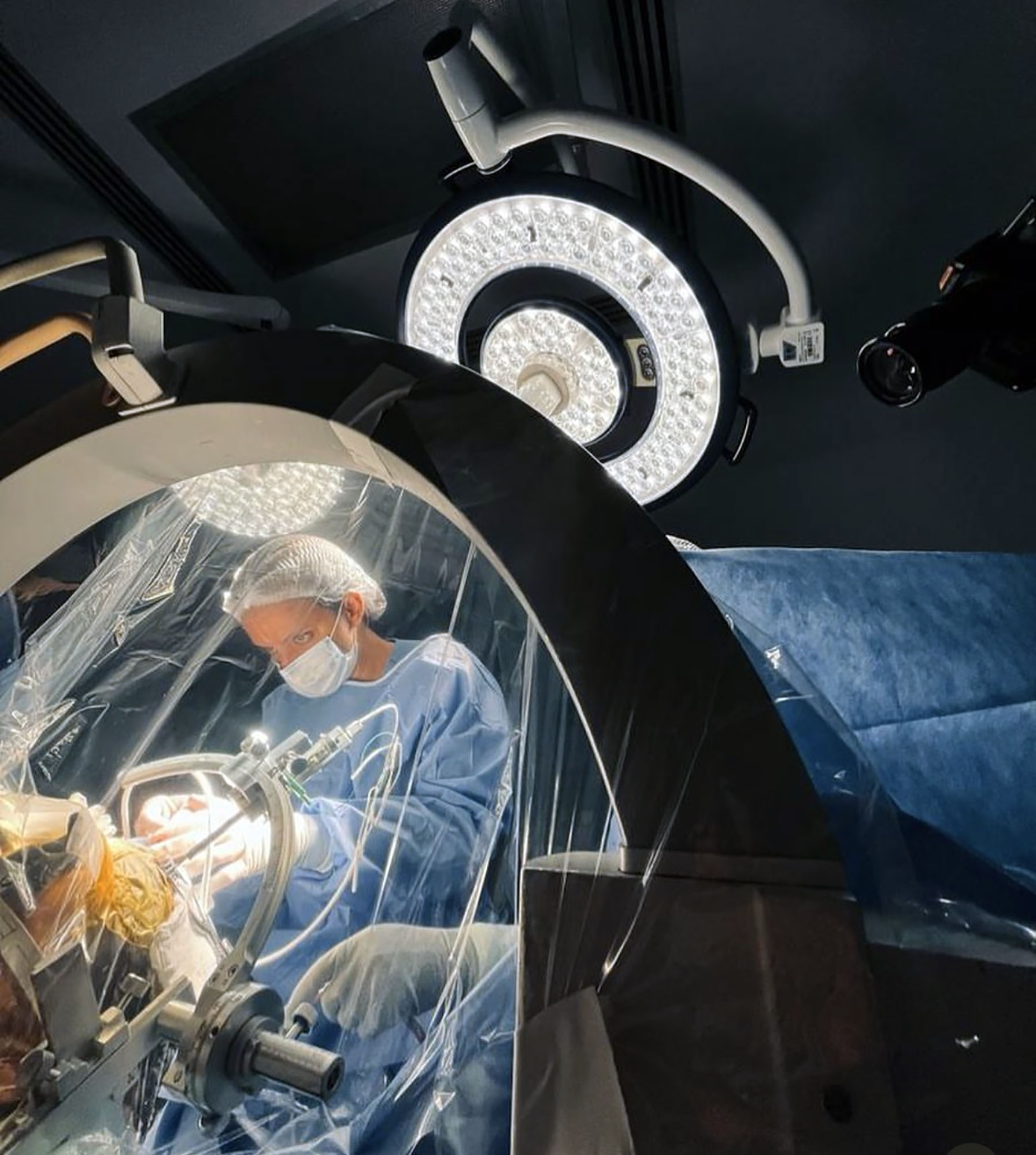 #43 Vanessa Milanese – Bridging Anatomy and Neurosurgery: A Deep Dive ...