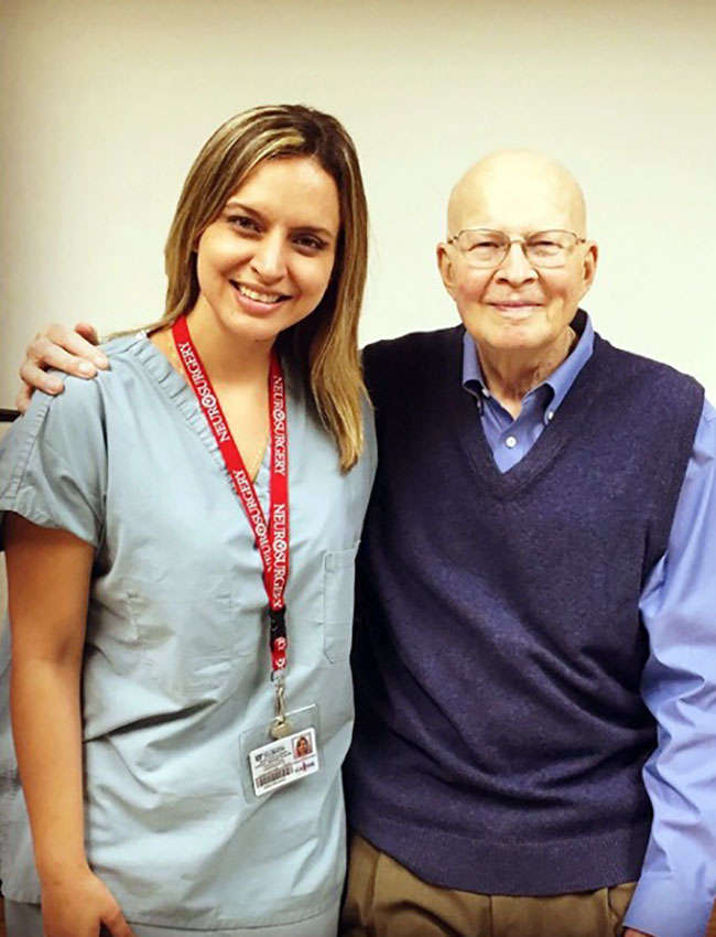 #43 Vanessa Milanese – Bridging Anatomy and Neurosurgery: A Deep Dive ...