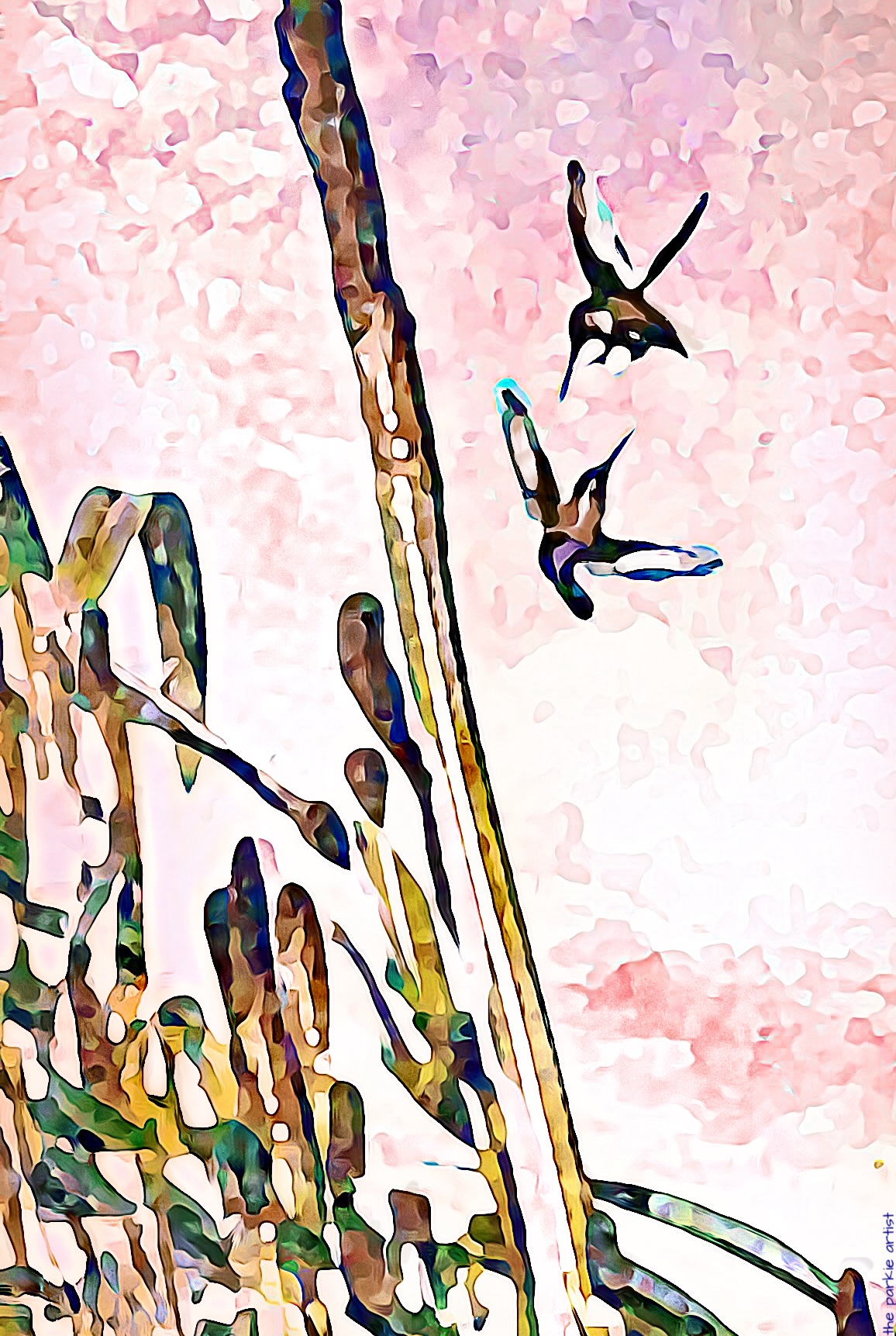 #44 Jennifer Thomas & Michael Stanley – The creative spark: Switching ...