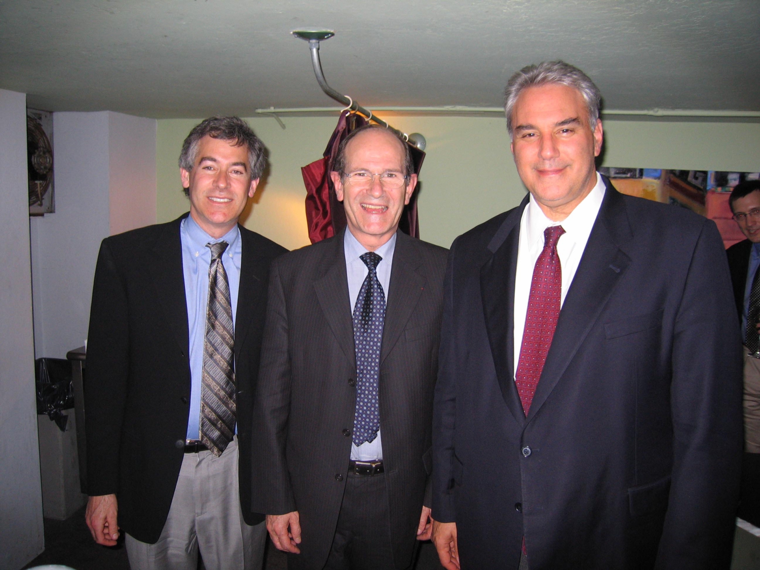 #54: Phil Starr – Using cortical signals to guide DBS, how lesions may ...