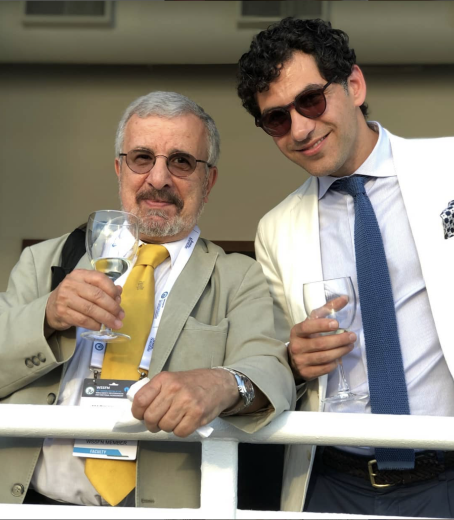 #56: Harith Akram – Connectomic DBS, Sweetspots and Building a ...