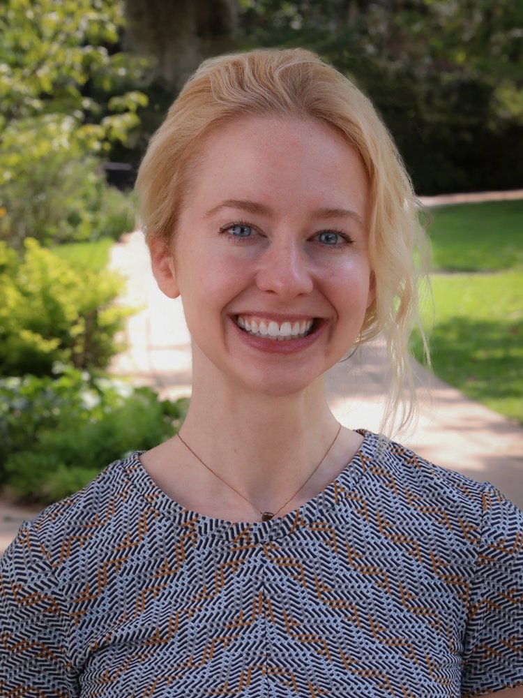 #21: Molly Hermiller / Ziad Nahas – Stimulating Brains